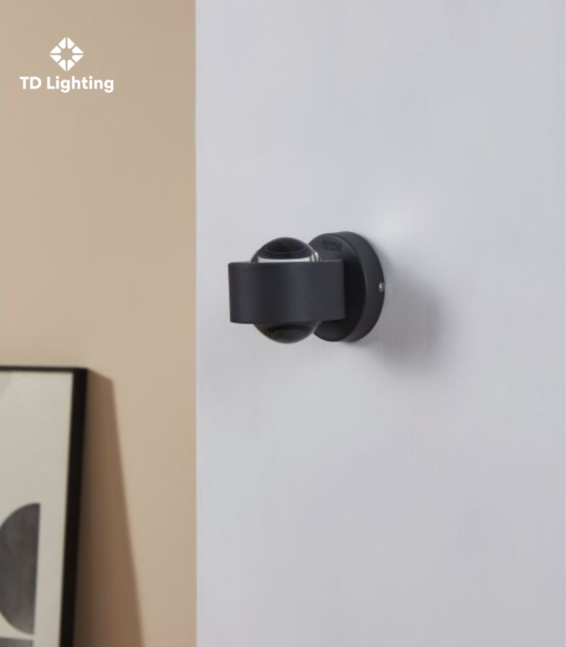 Đèn tường Ono Eglo - TD Lighting