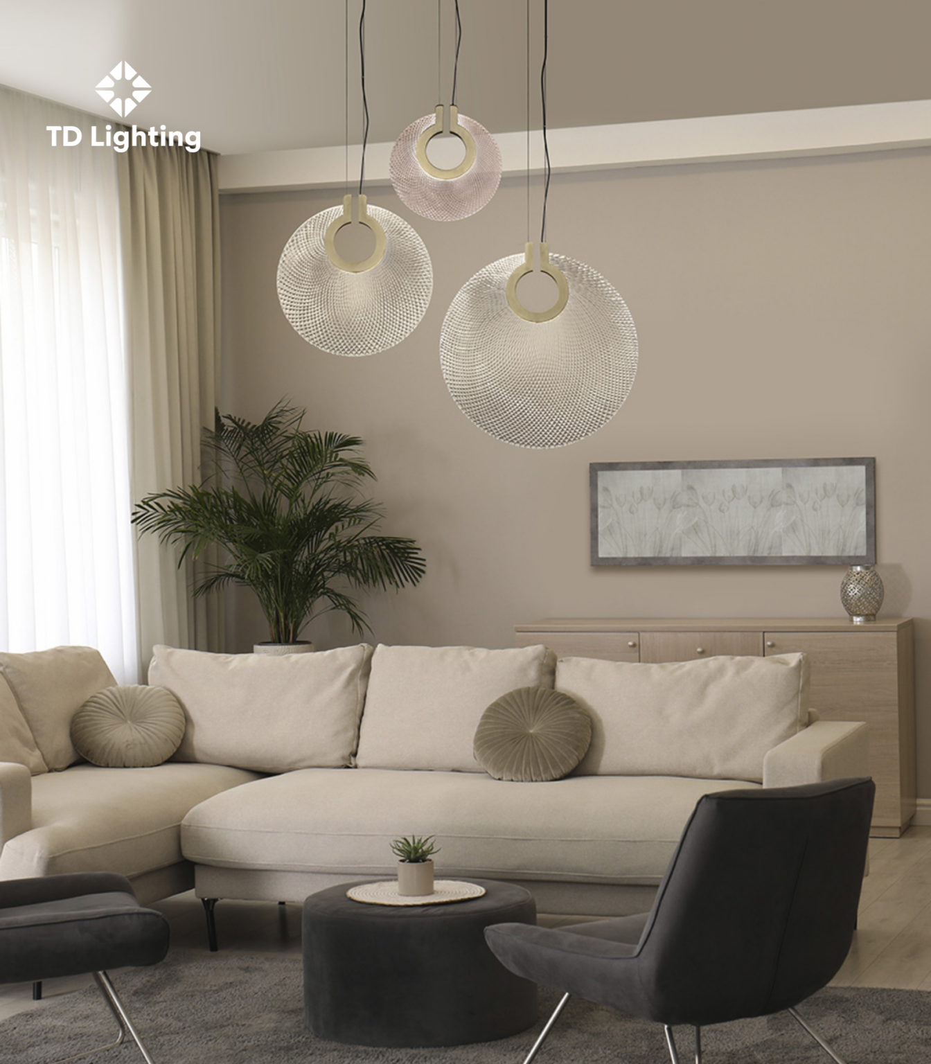 Đèn tường Ravine Elstead Lighting - TD Lighting