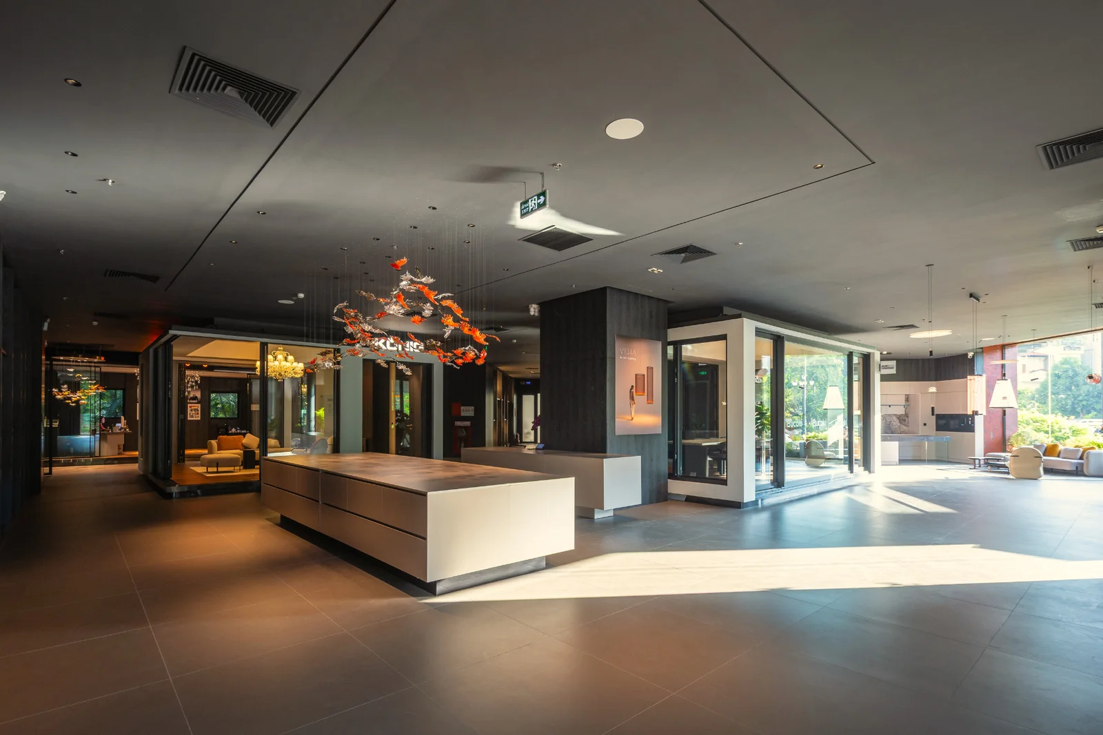 Đèn tường Ravine Elstead Lighting - TD Lighting